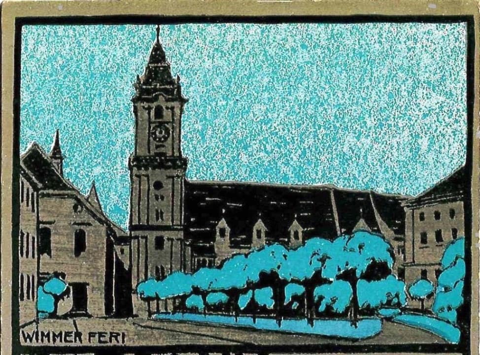 Felvidéki anzix - Anzix Art